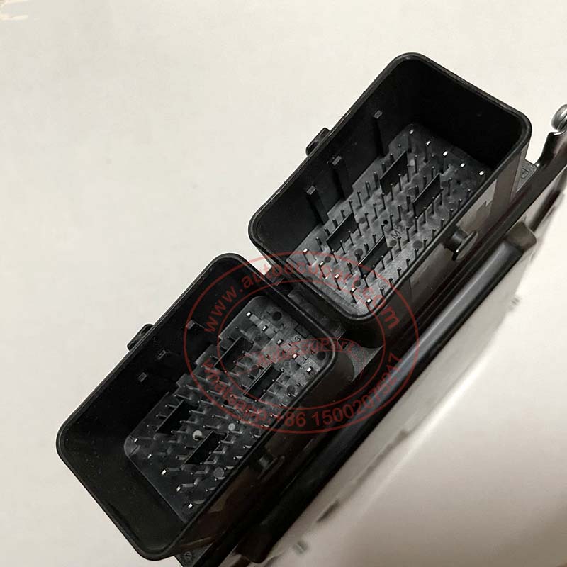 TD112800-0080 3601015E8V2 Original New DENSO ECU 12V TD20 Electronic C ...