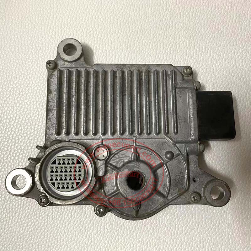 [Used] 9664134780 9671978680 TCU Gearbox Module for Peugeot 3008 508 4 ...