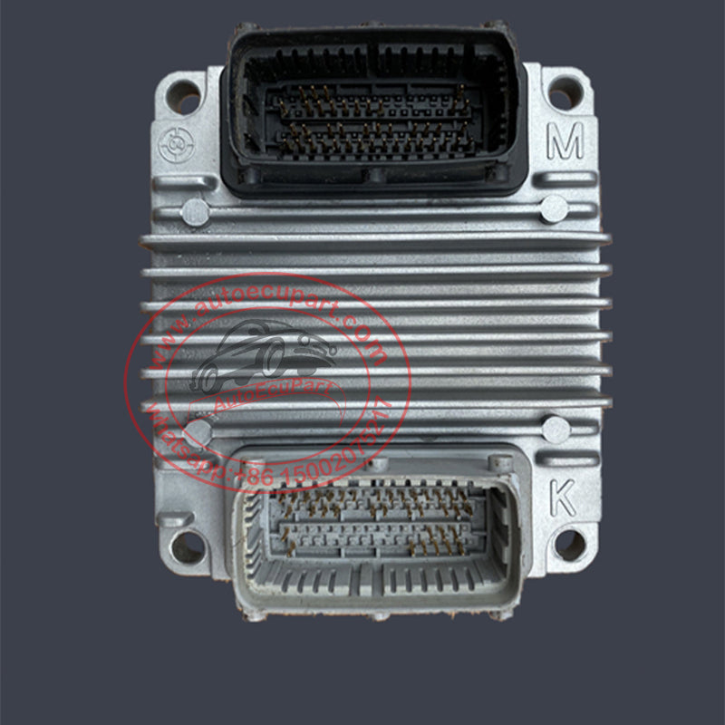 Used 96424036 MR140 ECU for Chevrolet Aveo ECM – autoecupart