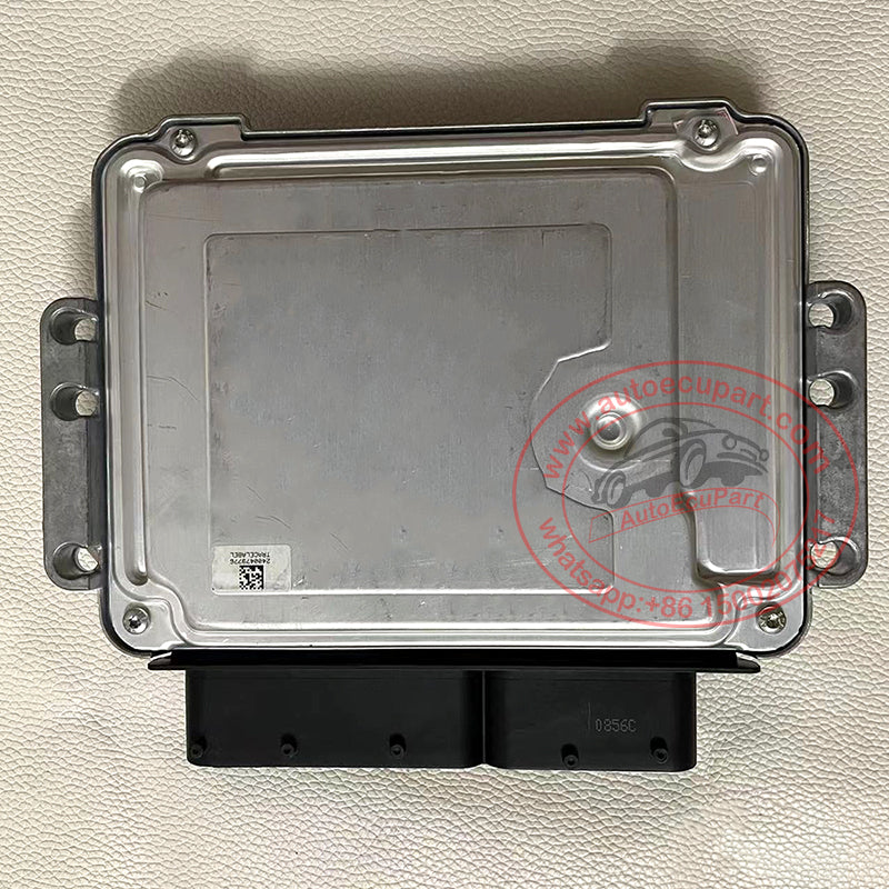 0281017309 Original New EDC17C53 ECU for JAC Urban 1042 Truck, Refine ...