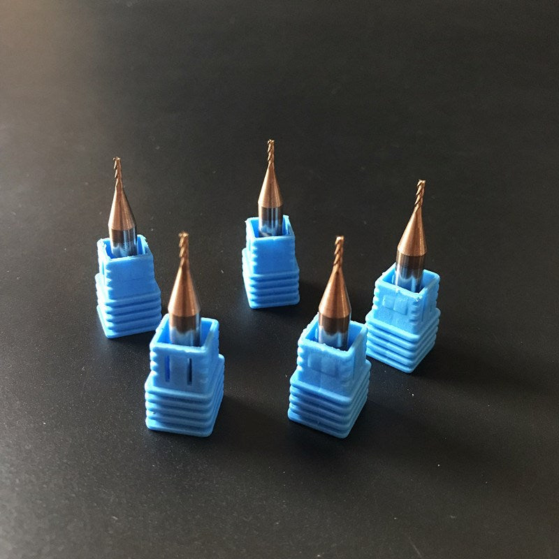 1.5mm Milling Cutter for CONDOR XC-MINI/ XC-007/ Dolphin Key Cutting M ...