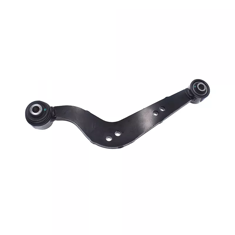 1pair 48770-42040 & 48790-42020 Rear Upper Control Arm Set for Toyota ...