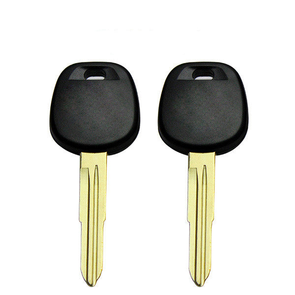 for Toyota Transponder Key 4C TOY41 – autoecupart