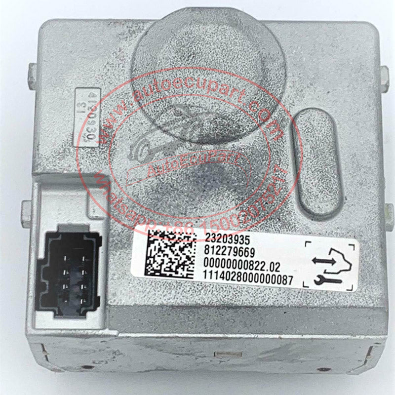 23203935 New OEM 2011-2021 Steering Column Lock Module for Cadillac Ch ...