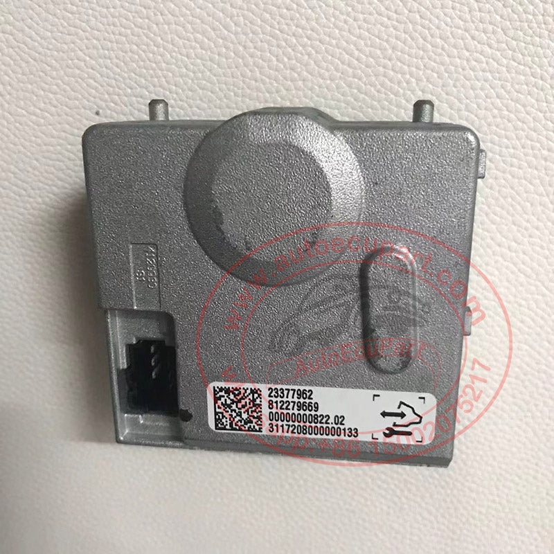 23377962 New OEM Steering Column Lock Module for Cadillac Chevrolet Bu ...