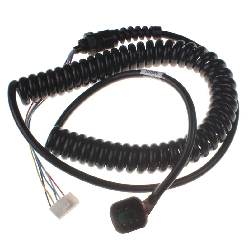 235464 Controller Coil Cord (Gen 6) for Genie Lift GR-12, GR-15, GR-20 ...