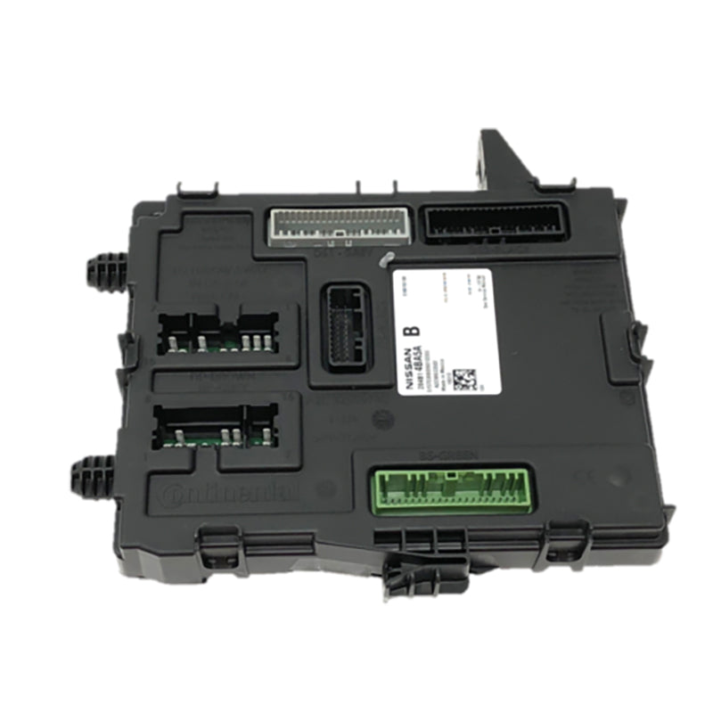 New OEM 284B1-4BA5A BCM for Nissan X-TRAIL, Rogue 284B14BA5A Body Cont ...
