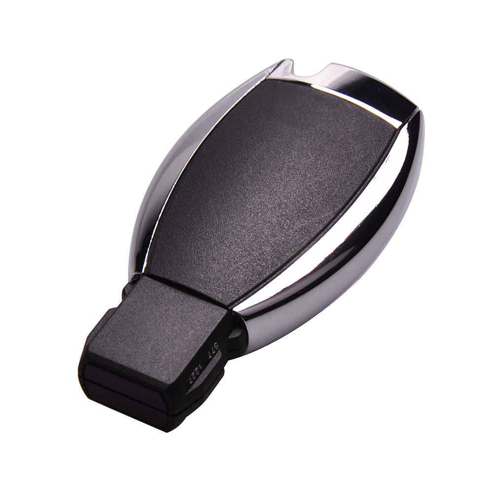 3+1 Buttons 315MHz FBS3 Smart Proximity Key for Mercedes-Benz – autoecupart