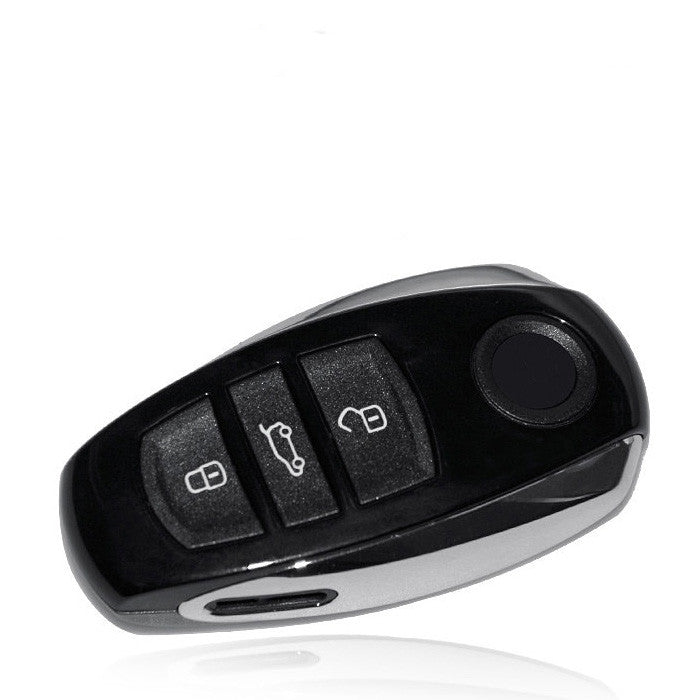 3 Buttons 868 MHz Flip Proximity Key for VW Touareg - 7P6 959 754AP ...