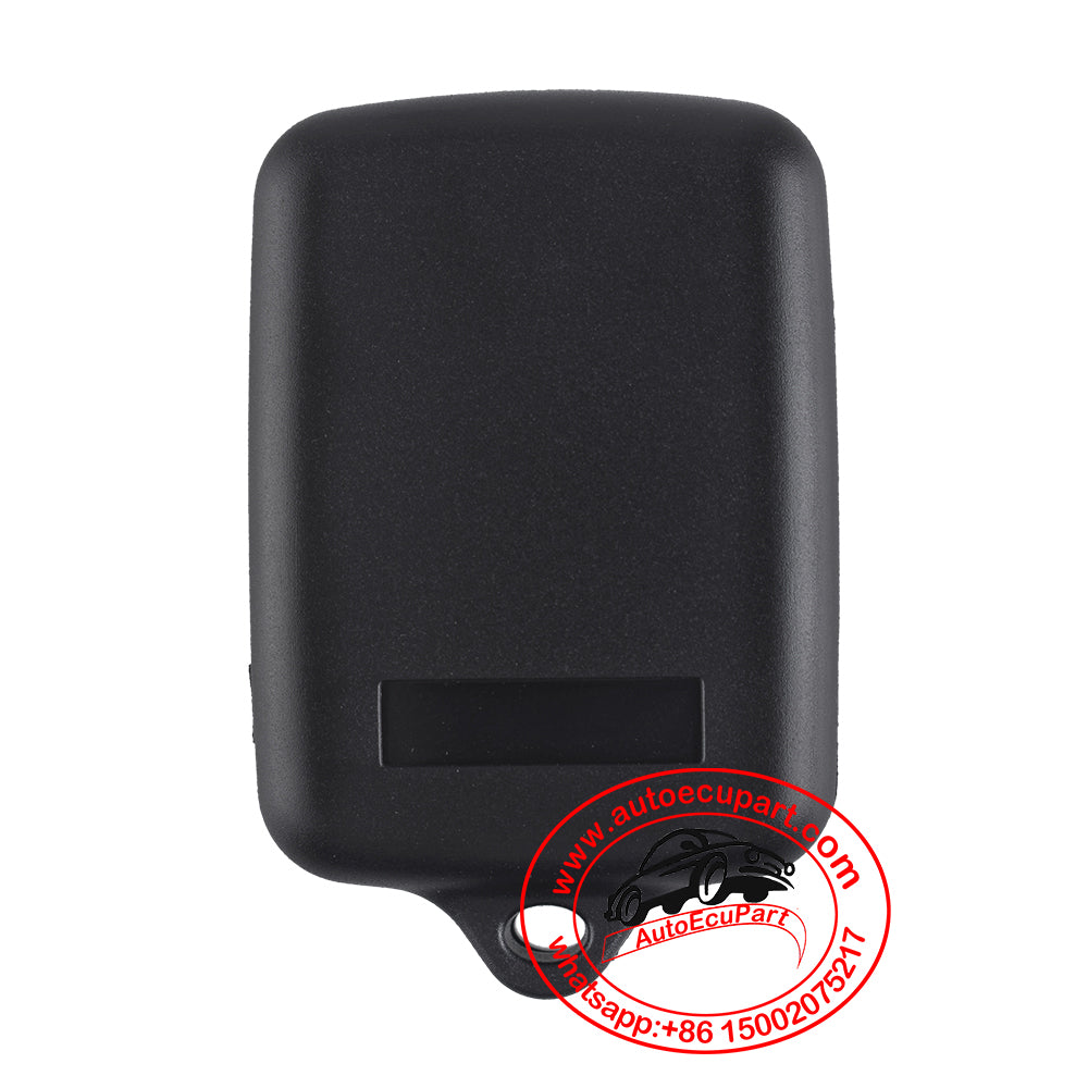 10pcs Remote Key Fob Shell Case 3 Button for BYD F3 F3R – autoecupart