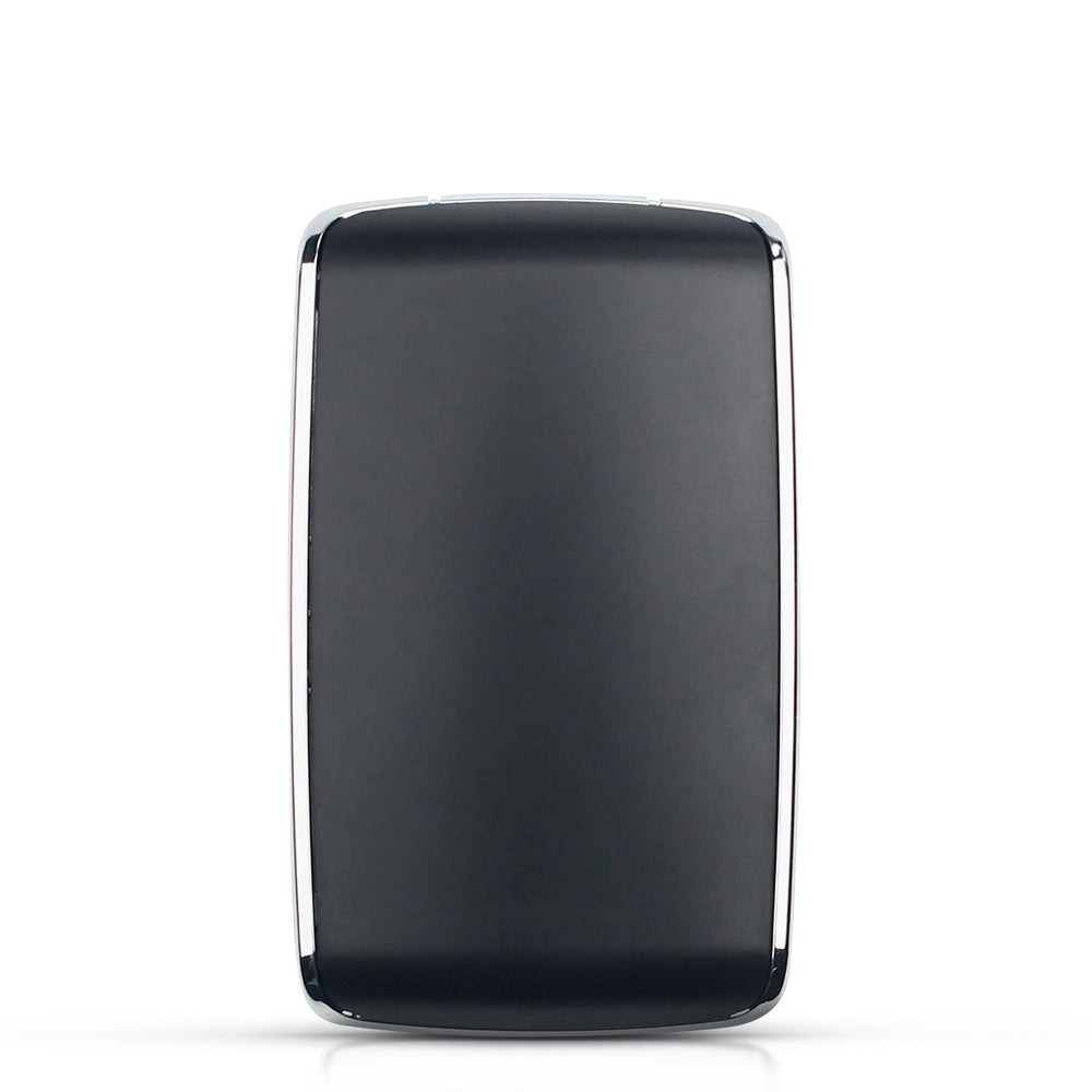 4 Button Keyless Entry Smart Case Remote key Shell for Renault Megane ...