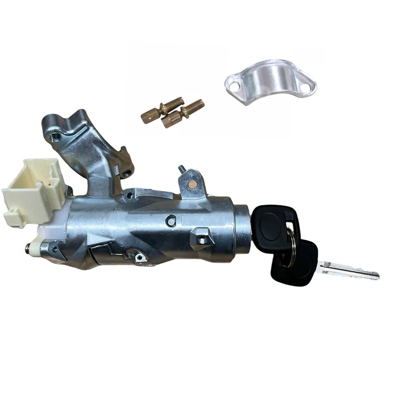45020-12-11 Ignition Switch Assy with 2 Keys for Toyota Corolla RAV4 ...