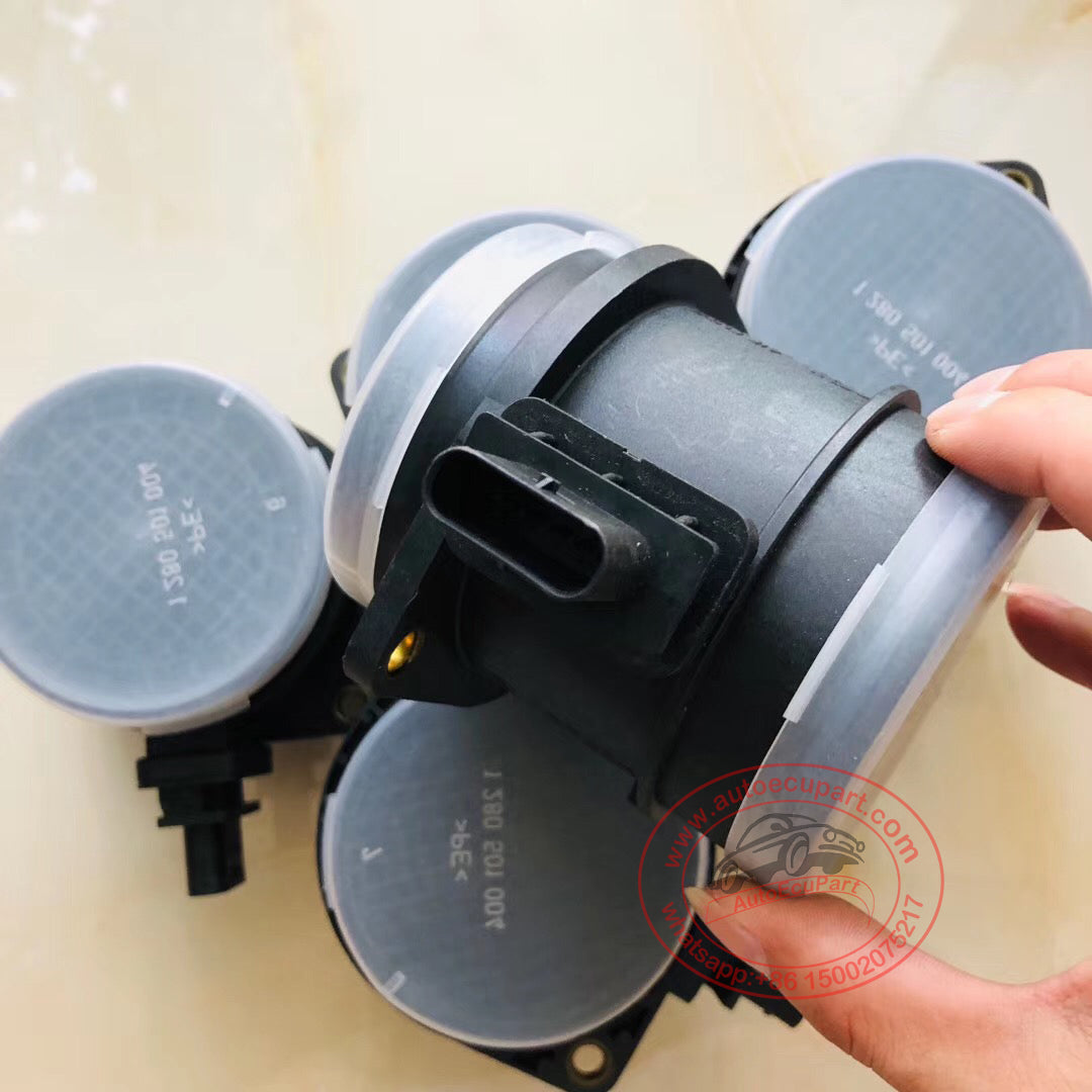 Original New BOSCH Air Flow Meter Sensor MAF 0281002947 for JINBEI Gra ...