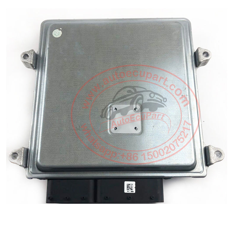 5291534 5WK91224 CM2220 ECU ECM ISF3.8 ISF2.8 Engine Computer for Foto ...