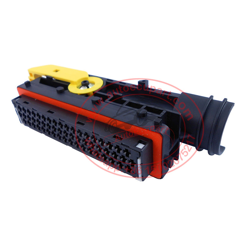 55-Way MR-PLD Connector Ete5156 for Mercedes Actros – autoecupart