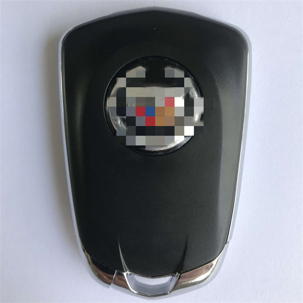 5 Buttons 315MHz Smart Proximity Key for 2014-2019 Cadillac ATS ATS-V ...