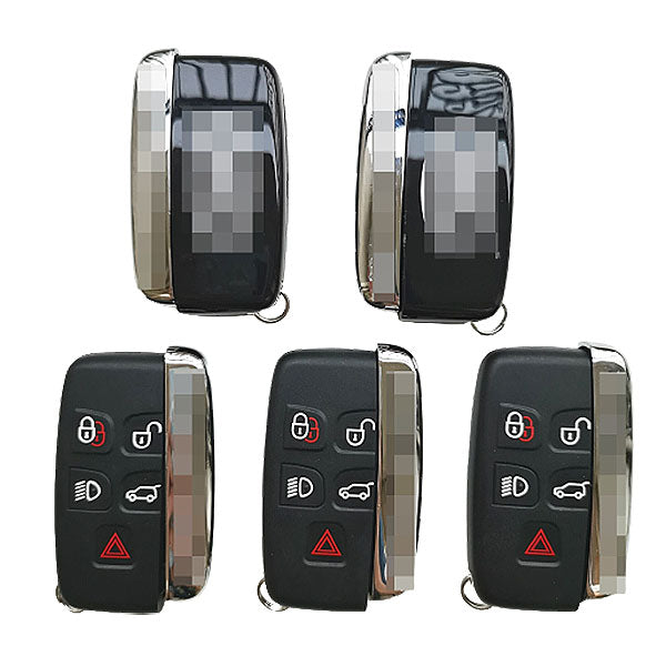 5 Buttons Smart Key Shell for Range Rover 2014 – autoecupart