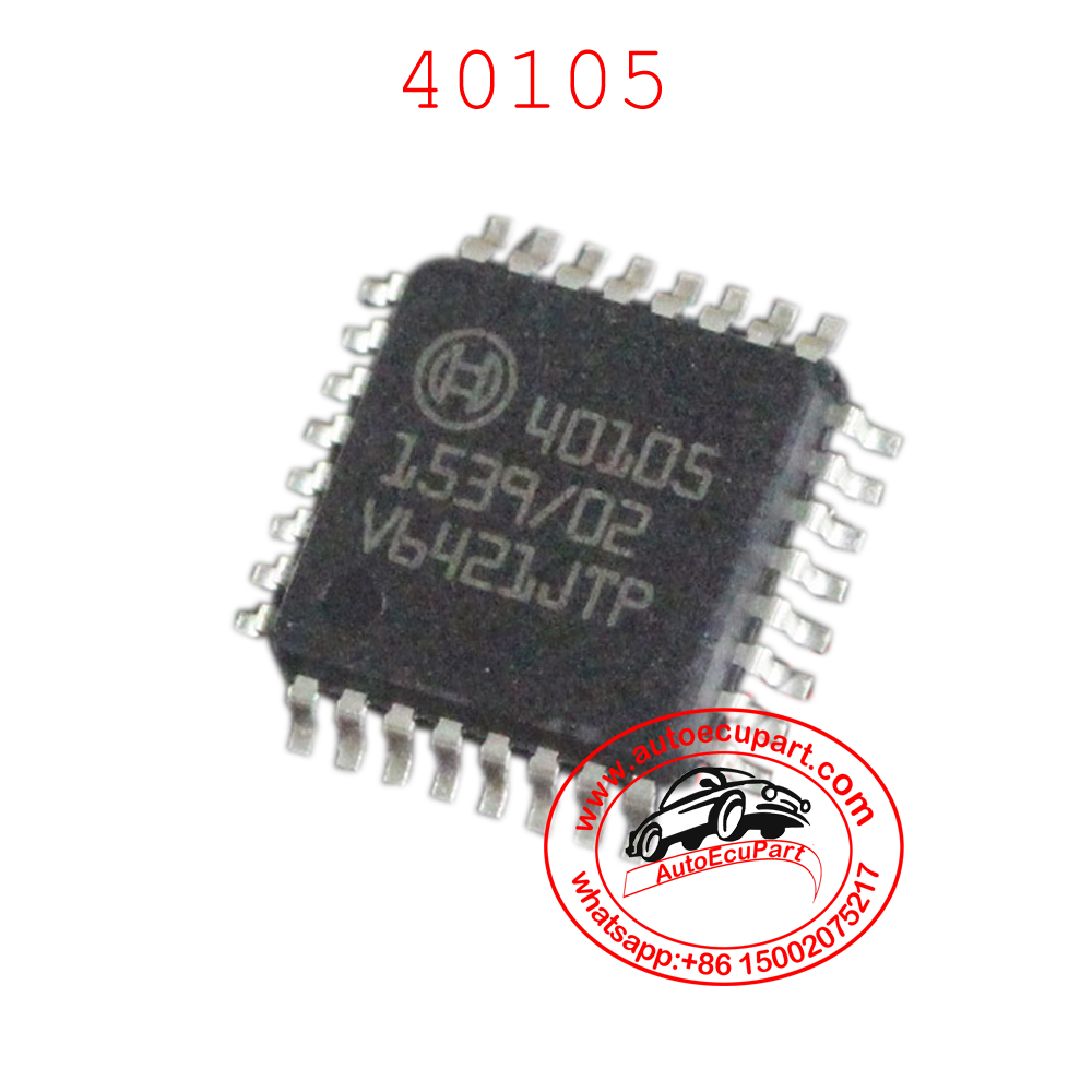 5pcs 40105 automotive consumable Chips IC components – autoecupart