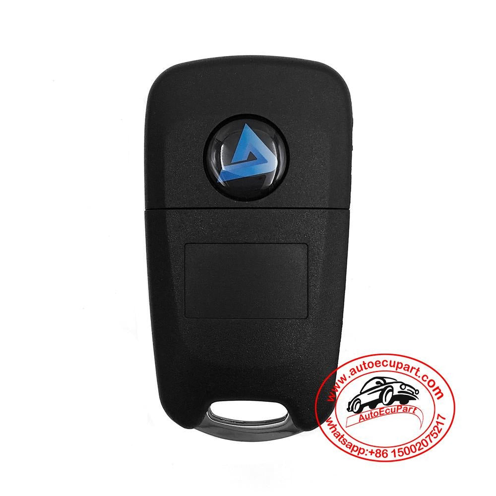 5pcs KD NB04-Universal Multi-functional Remote Control Key 3 Button (K ...