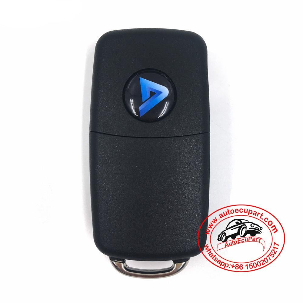 5pcs KD NB08-3 Universal Multi-functional Remote Control Key 3 Button ...