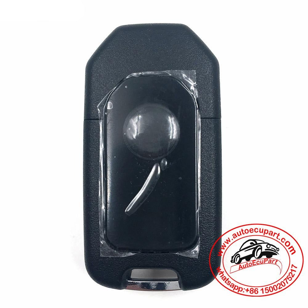 5pcs KD NB10-3 Universal Multi-functional Remote Control Key 3 Button ...