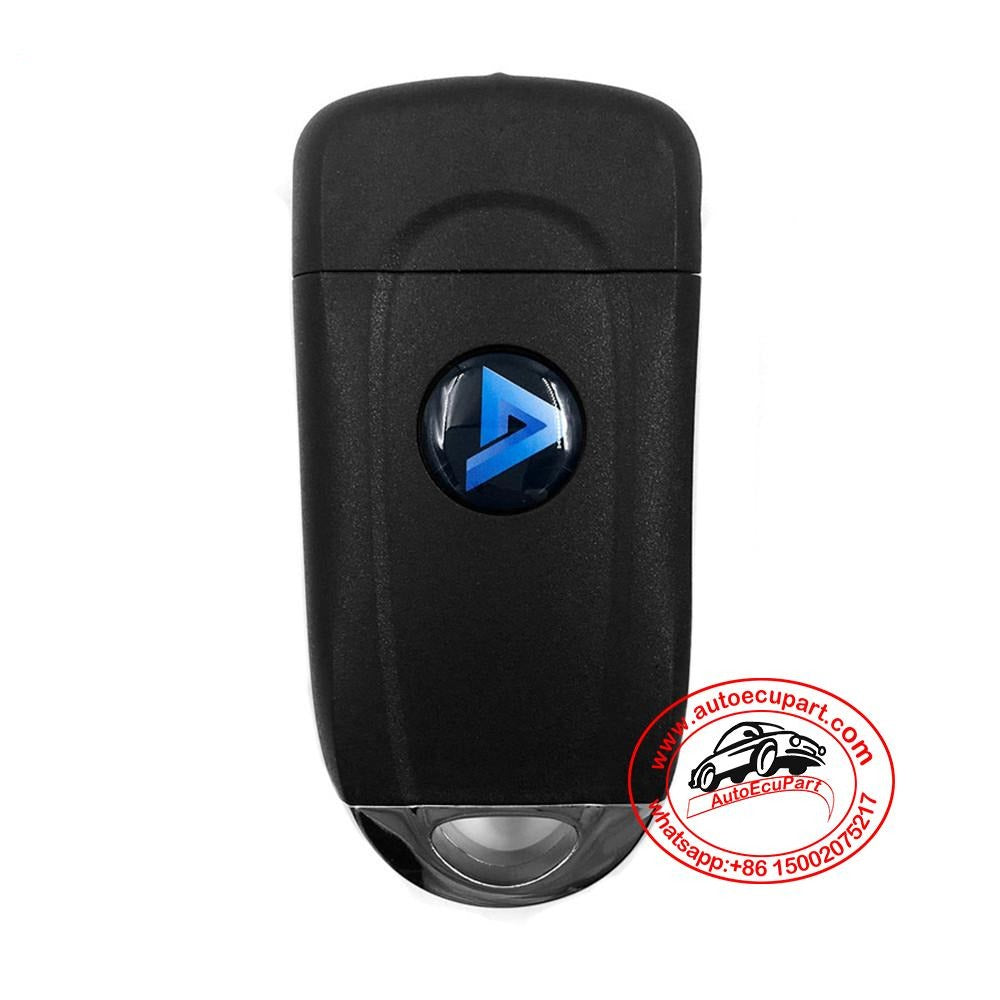 5pcs KD NB22 Universal Multi-functional Remote Control Key 4 Button (K ...