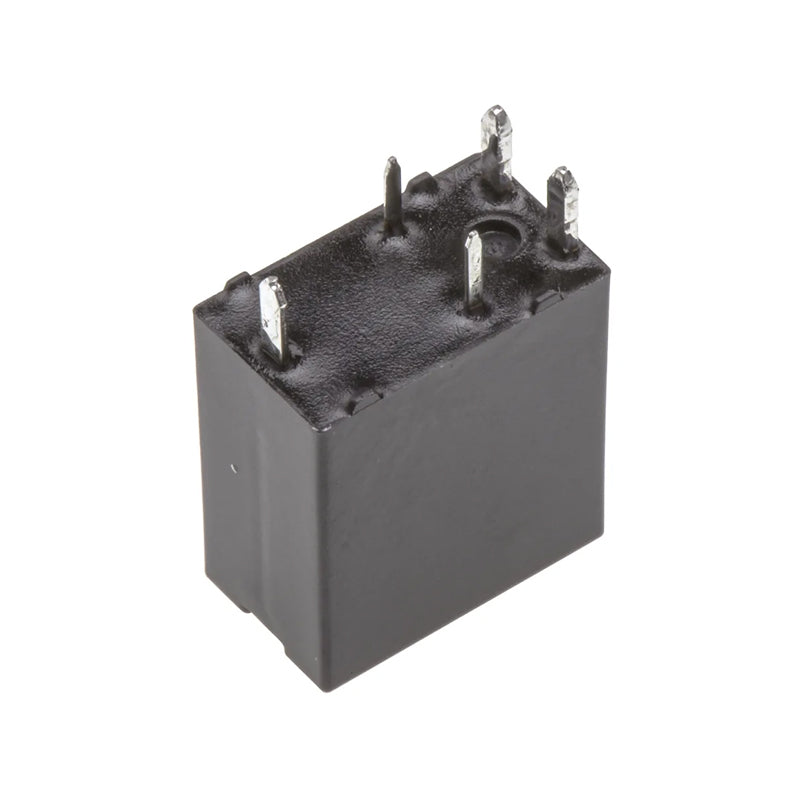 5pcs New Panasonic ACJ1112 12VDC Automotive Relay 5 Pins – autoecupart