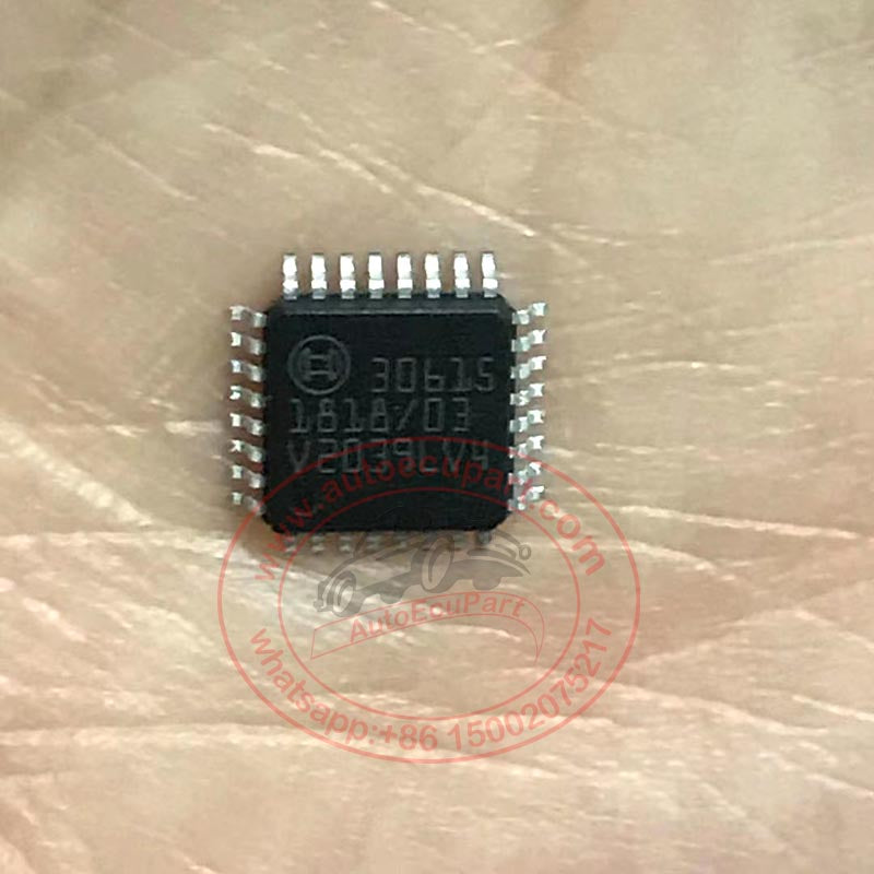 5pcs Original New 30615 Bosch for Mercedes Benz 272/273 Engine Compute ...