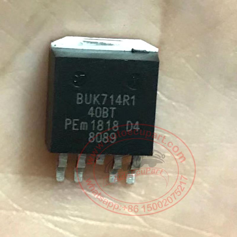 5pcs Original New BUK714R1-40BT BUK714R140BT for BMW N20 N55 Automotiv ...