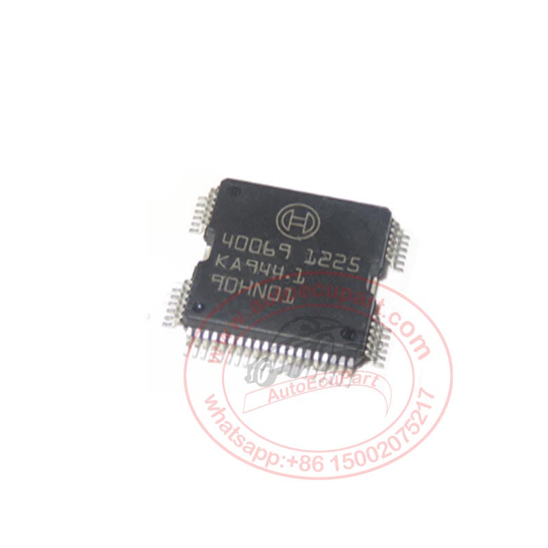 5pcs Original New Bosch 40069 for BMW N55 Injector Drive Chip Automoti – autoecupart