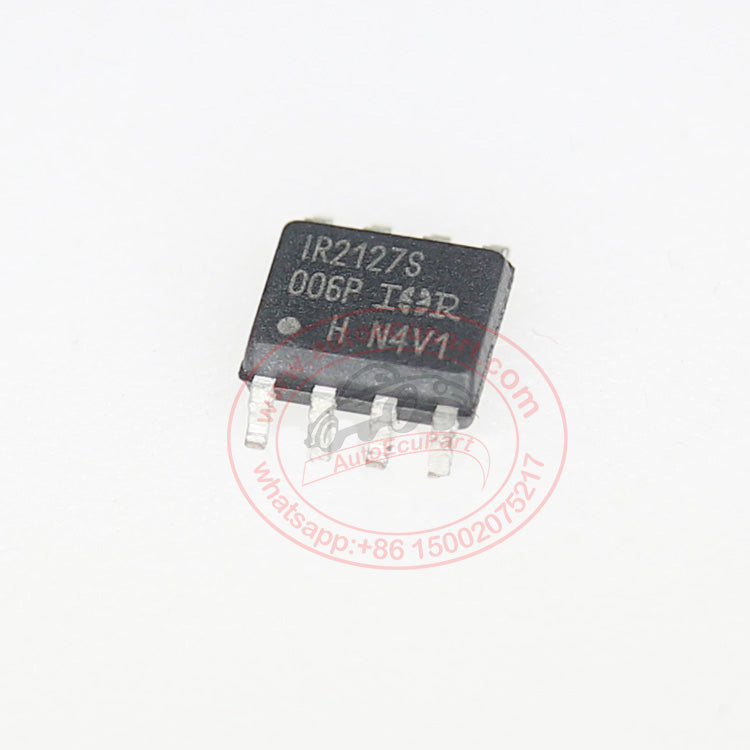 5pcs Original New IR2127 IR2127S SOP-8 Chip high speed power MOSFET an ...