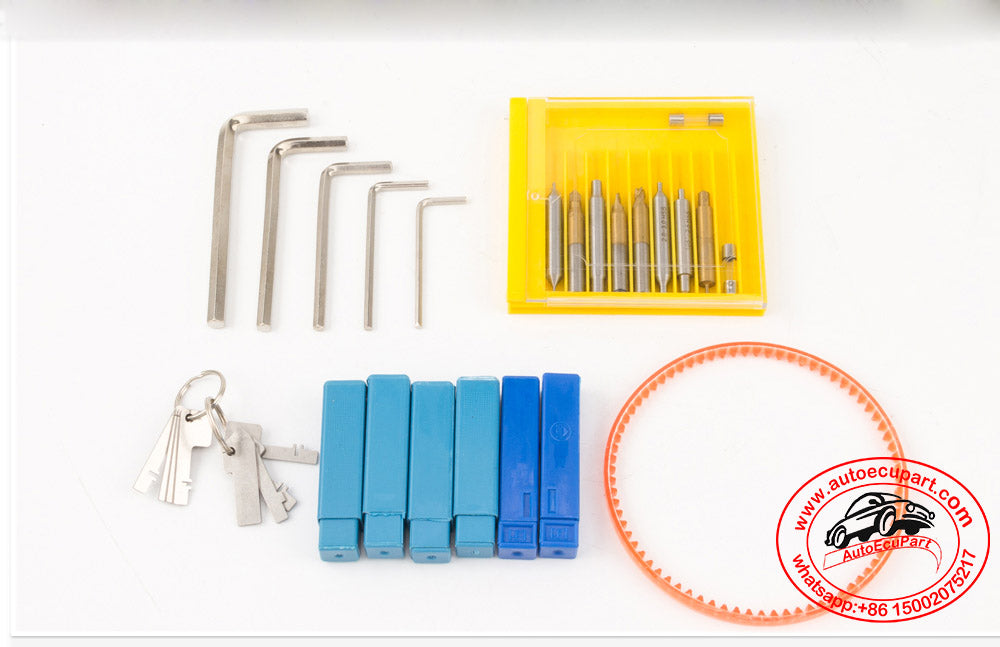 Drill Bit Cutter for 998A Key Cutting Machine – autoecupart