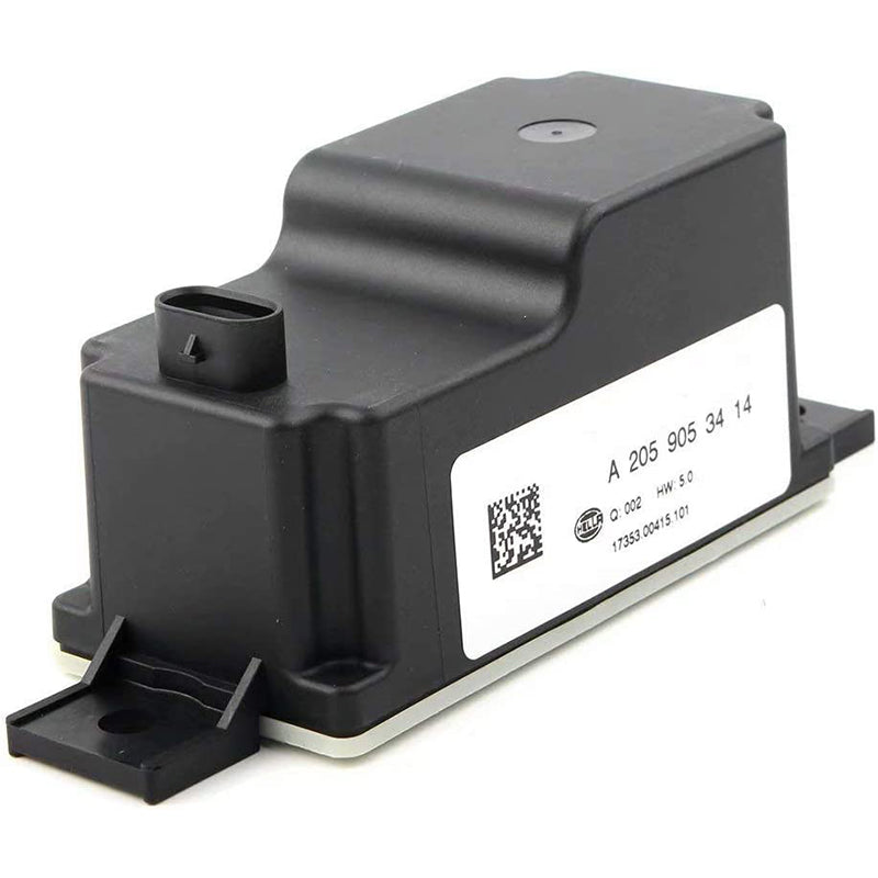 A2059053414 Auxiliary Voltage Converter Transformer Module 2059052809 ...