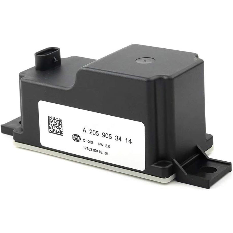 A2059053414 Auxiliary Voltage Converter Transformer Module 2059052809 ...