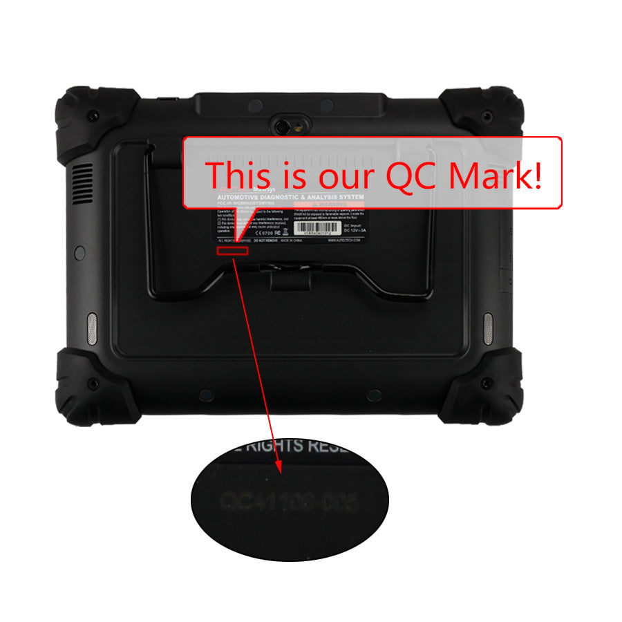 AUTEL MaxiSys MS908 MaxiSys Diagnostic System Update Online – autoecupart