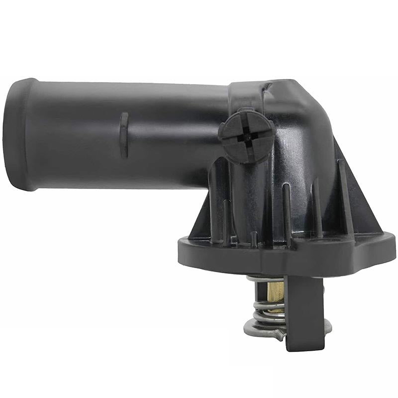 Aftermarket 5184651AF Thermostat Housing 05184651AF for Jeep Grand Che ...