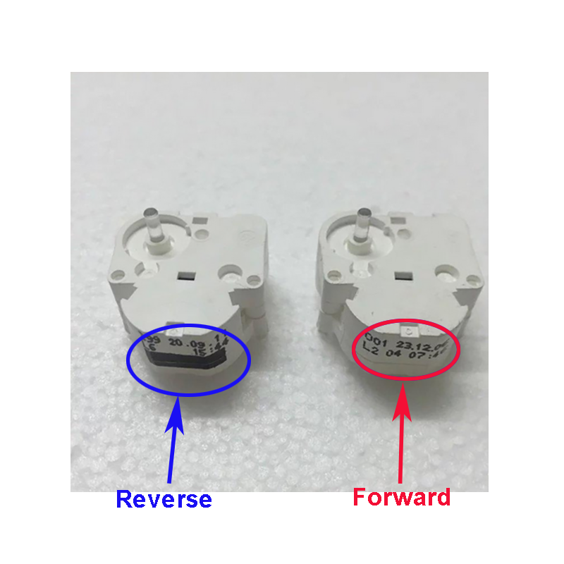 (Forward) Original New Stepper Motor for BMW VW Hyundai Porsche Audi S ...
