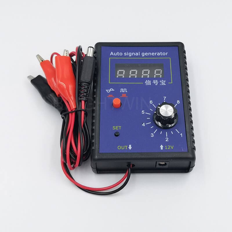 Auto Signal Generator Car Hall Sensor and Crankshaft Position Sensor S ...
