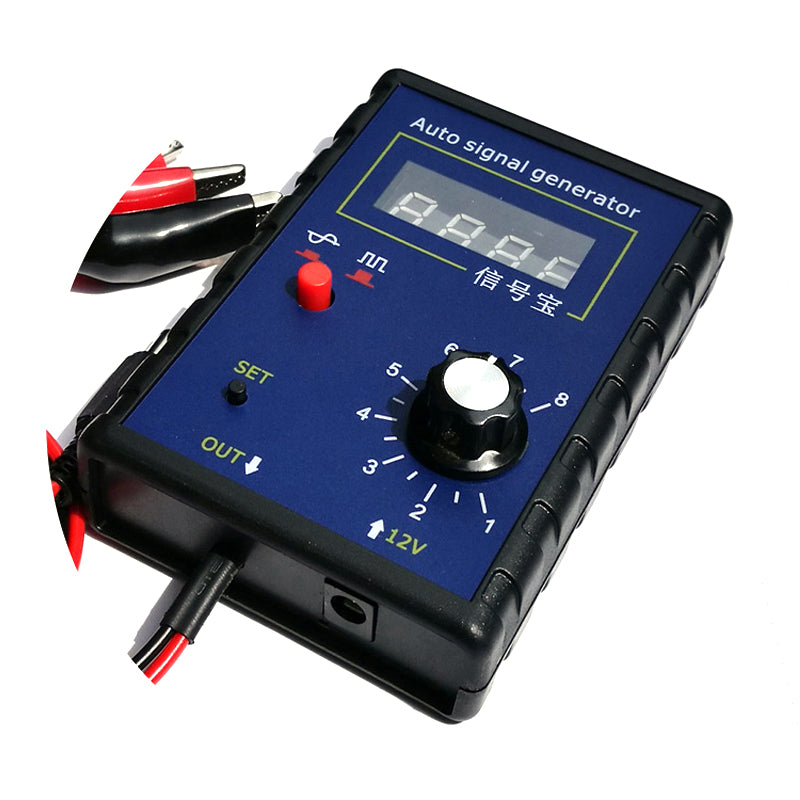Auto Signal Generator Car Hall Sensor and Crankshaft Position Sensor S ...