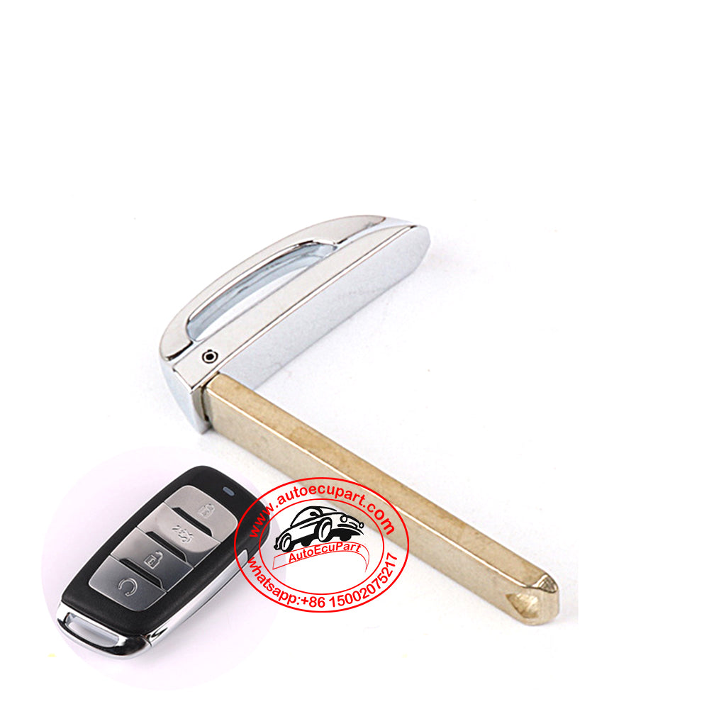 Blade for Changan CS95 Smart Key – autoecupart