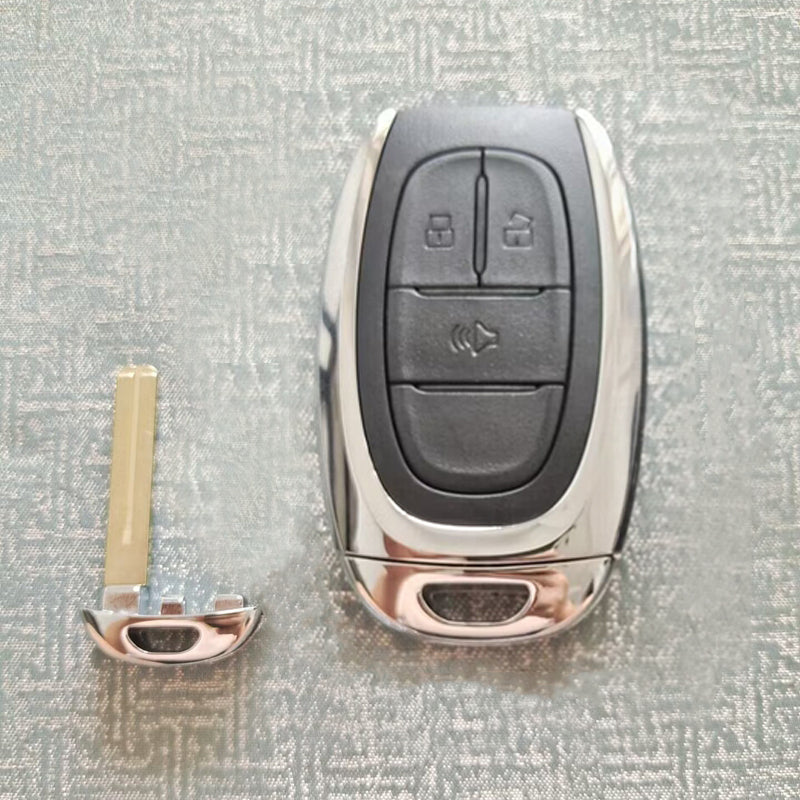 C00072000 Original Proximity Smart Key 433MHz ID47 for MG Extender 3 B ...