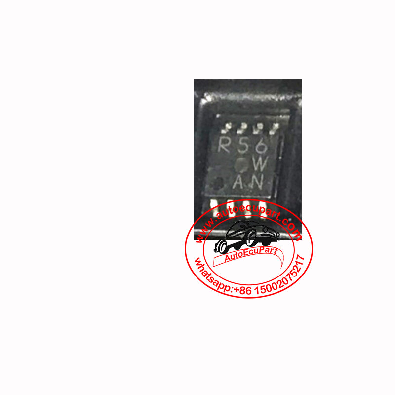 5pcs C56 R56 93C56 MINI NANO Micro EEPROM Original New Component IC ...