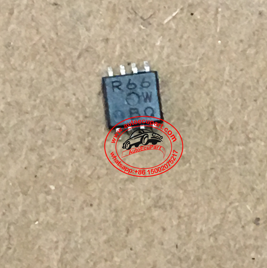 5pcs C66 R66 93C66 MINI NANO Micro EEPROM Original New Component IC ...