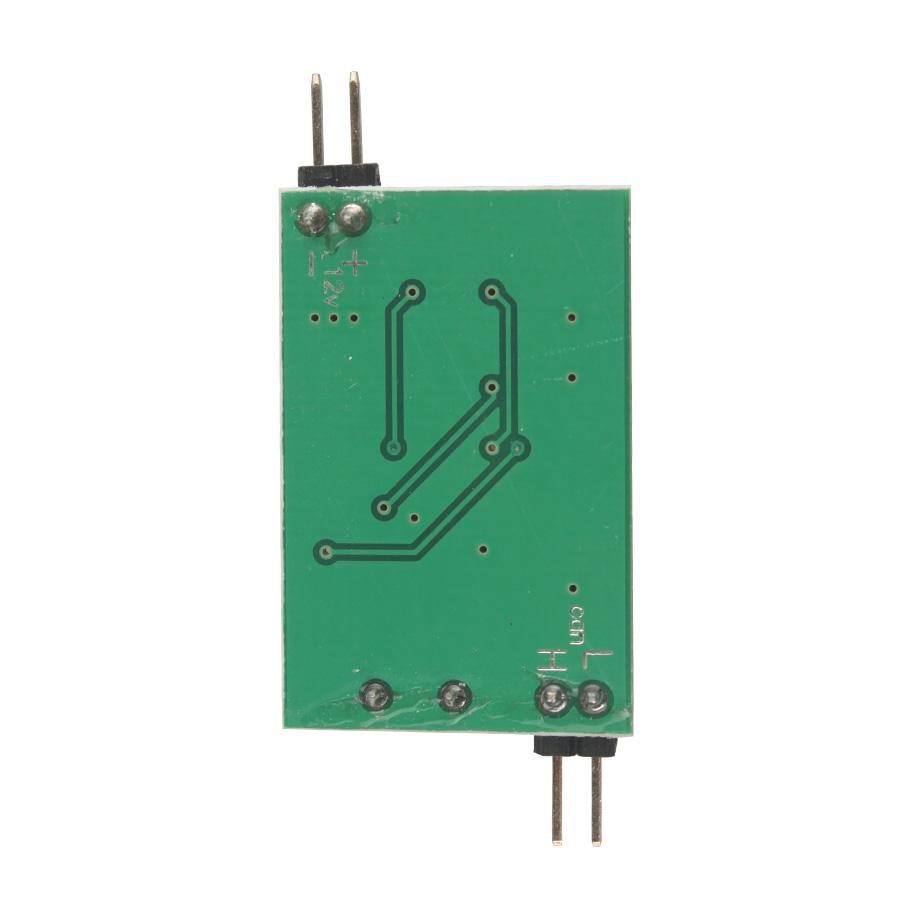 CAN BUS Emulator for Renault – autoecupart