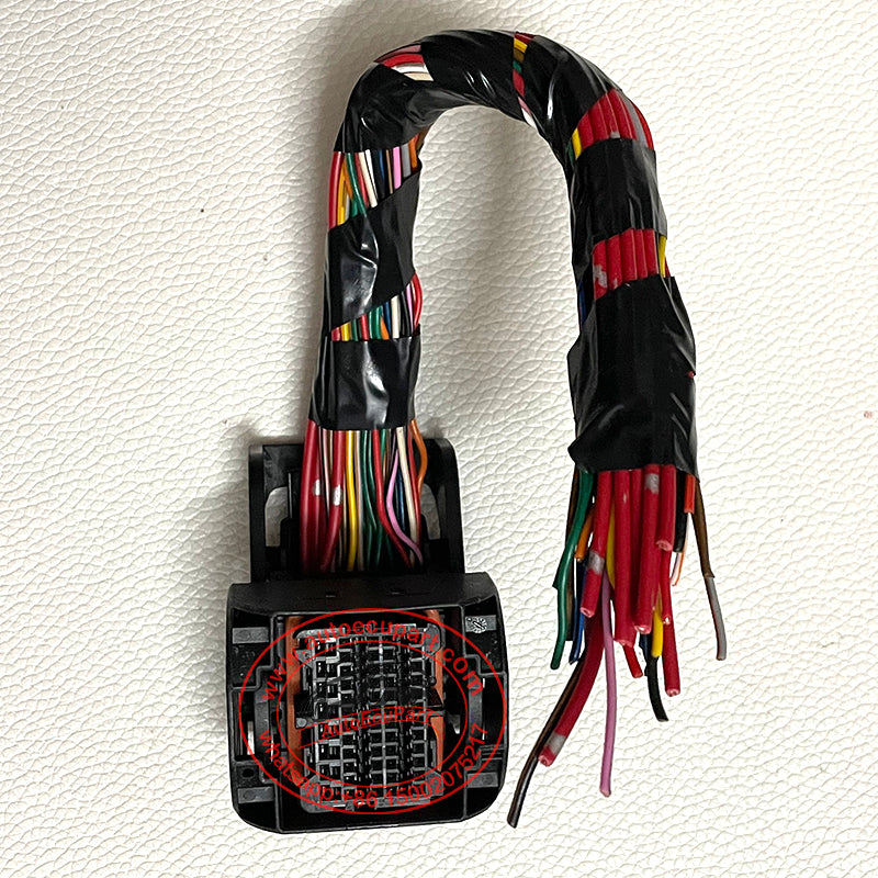 ECU Harness Connectors Cables 1 928 405 216 928405216 for BOSCH ME17.9 – autoecupart