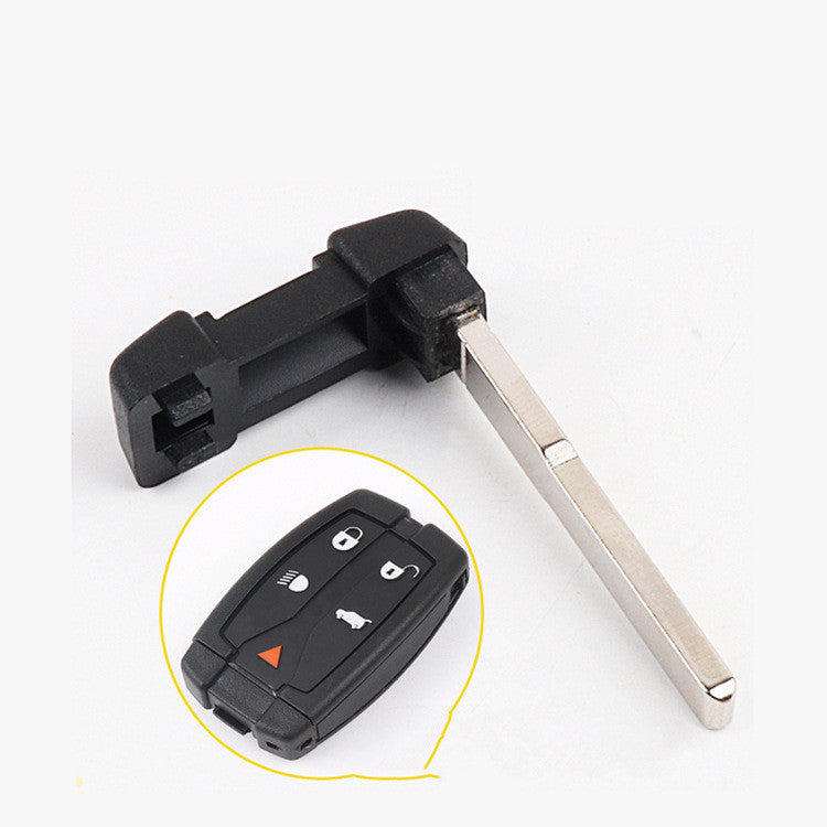 Emergency Key Blade for Land Rover Freelander 2 - Pack of 5 – autoecupart
