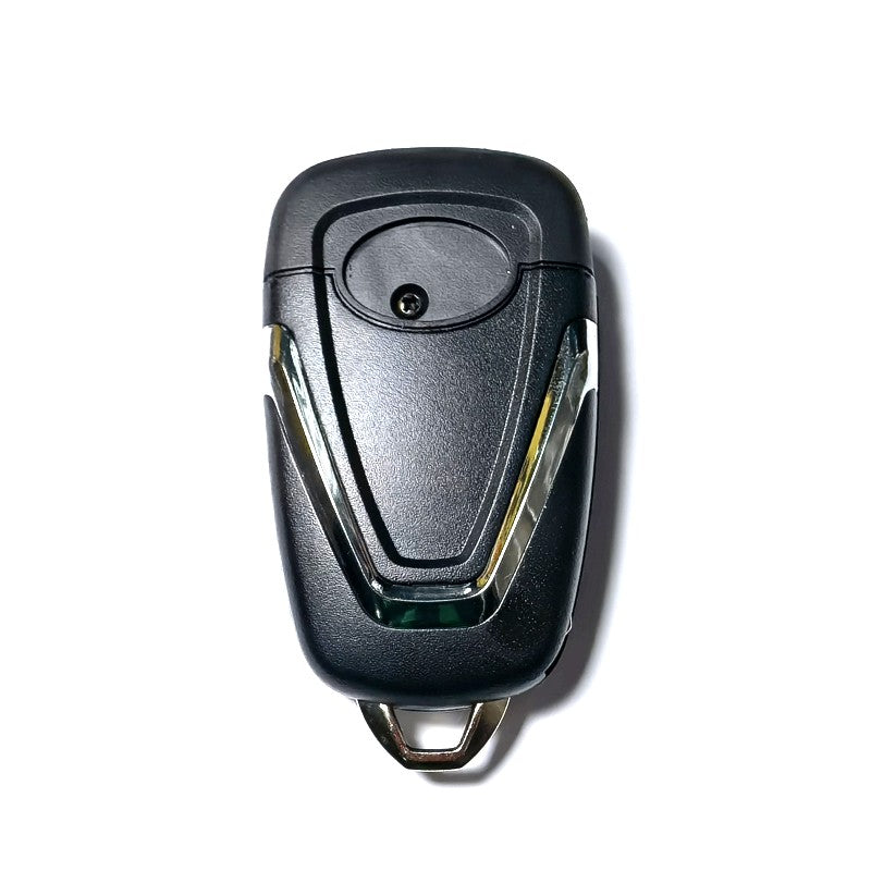 Flip Remote Key Shell Case 3 Button for FAW X80 – autoecupart