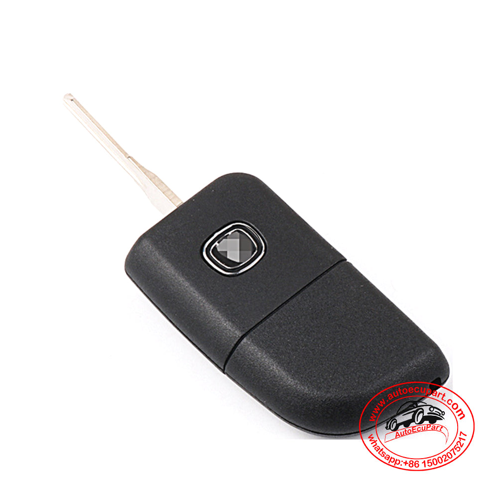 Flip Remote Key 433MHz 2 Button for Changan HONOR 2016 H03 – autoecupart