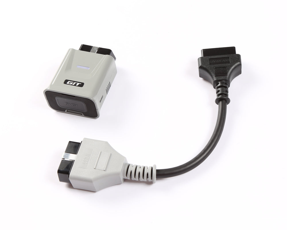 G-Scan Tab GVCI PC Based Diagnostics Bluetooth Solution GSCAN Device ...