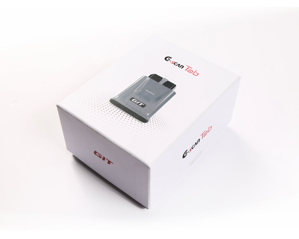 G-Scan Tab GVCI PC Based Diagnostics Bluetooth Solution GSCAN Device ...